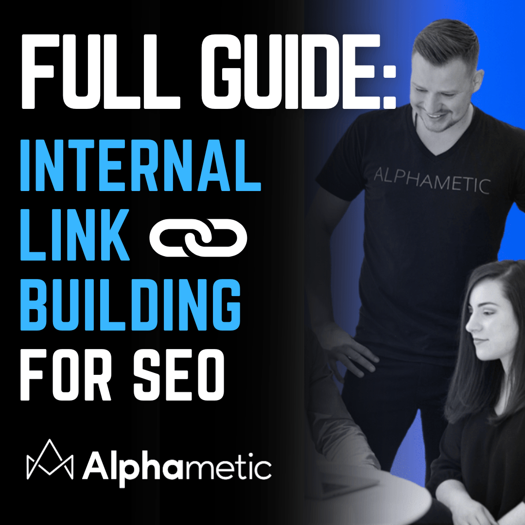 SEO Quick Wins: Unlock Higher Rankings with Internal Linking
