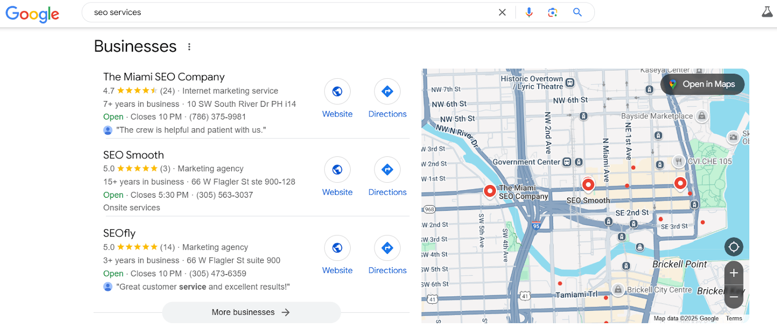 A Guide to Bing SEO: Optimize for Bing to Rank on ChatGPT